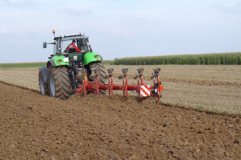 Semis Direct : avantages et limites